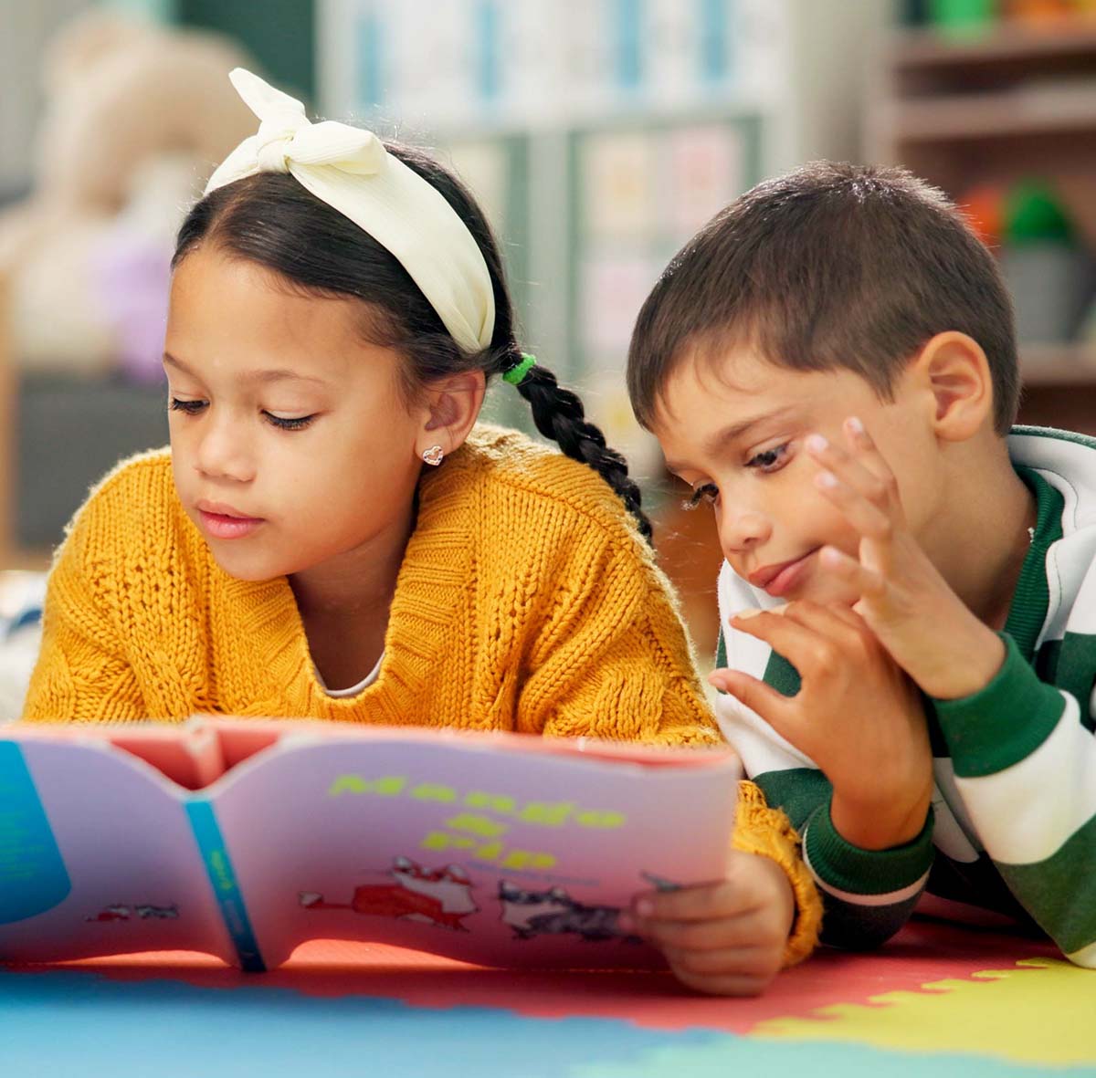 Chesapeake Library Foundation | Support Local Libraries